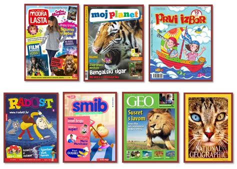 Časopisi Osnovna škola Malinska Dubašnicaosnovna škola Malinska Dubašnica