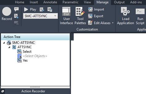 Ready Set Action Learn How To Create Action Macros In Autocad Autocad Blog Autodesk