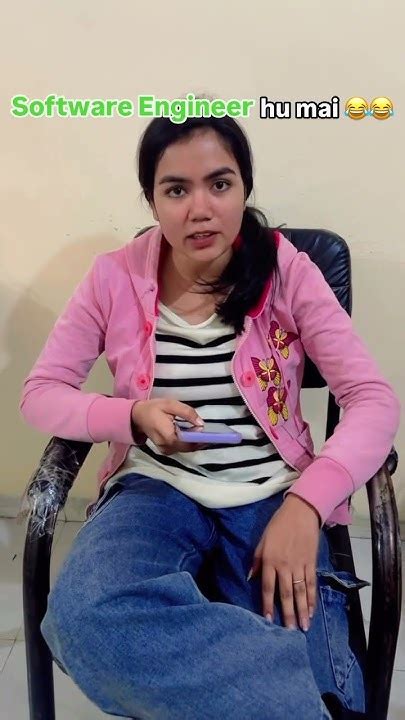 Software Engineer 😂😂comedy Funny Lol Humor Funnyshorts Comedy