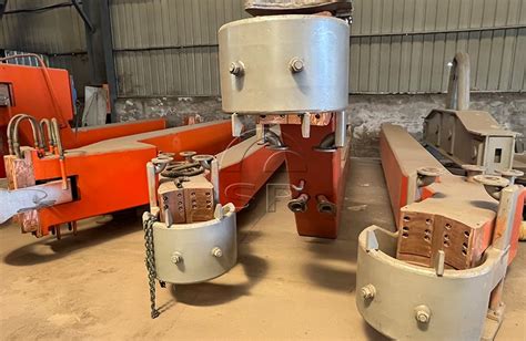 Accesorios Eaf Saf Sanrui