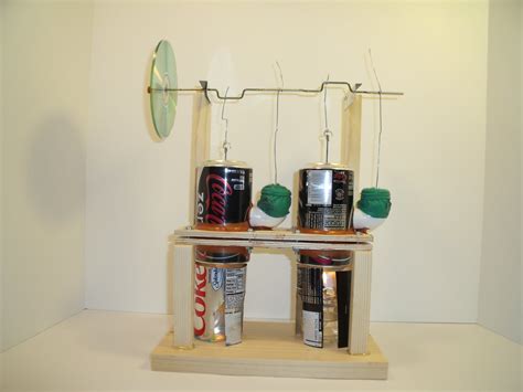 Stirling Engine Diy Soda Can At Sandra Mosher Blog