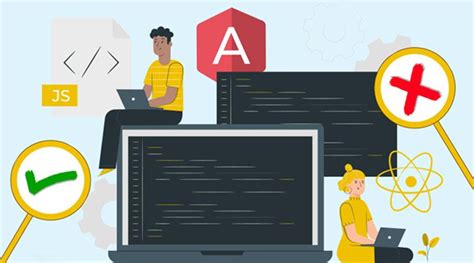 Avoid These Top 11 Common Mistakes That Every Angular Js Developer Make
