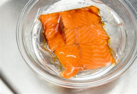 銀鮭ハラミ・生姜醤油切り落とし｜気仙沼から無添加手作りお惣菜・海鮮をお取り寄せなら斉吉