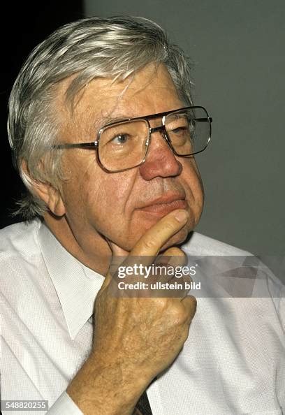 William Edward Ned Herrmann Researcher News Photo Getty Images