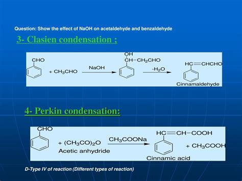 Ppt Aldehydes And Ketones Powerpoint Presentation Free Download Id