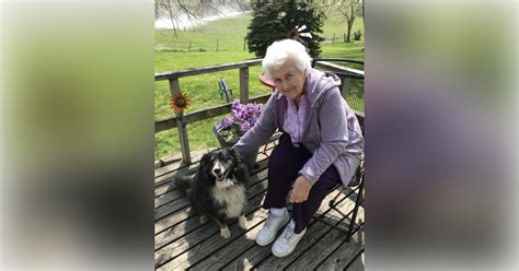 Obituary Information For Joan Stanley