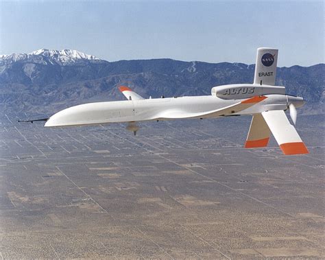 General Atomics Altus — Википедия