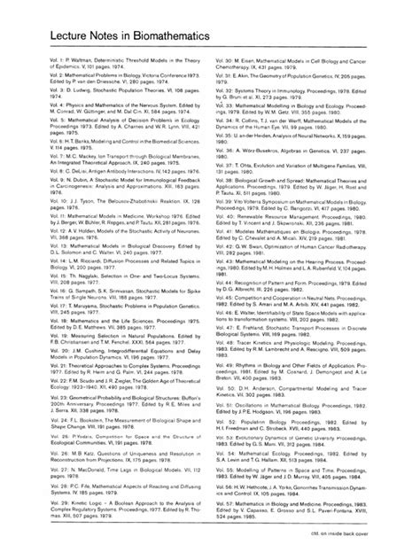 Complex Analysis Notes Batu Pdf