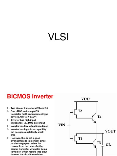 Stick Diagrams 2 Vlsi Bipolar Junction Transistor Cmos