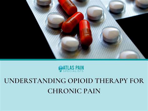 Opioid Induced Constipation