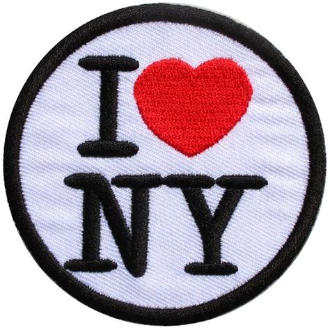 History Of All Logos All I Love Ny Logos
