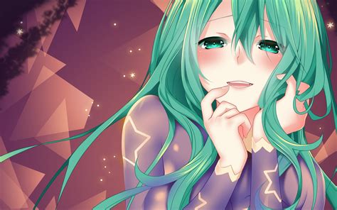 Natsumi Hd Wallpaper Date A Live Anime 1920x1200 Wallpaper Abyss