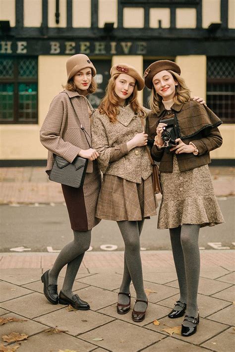 The Best Modcloth Alternatives In Europe With Retro And Vintage