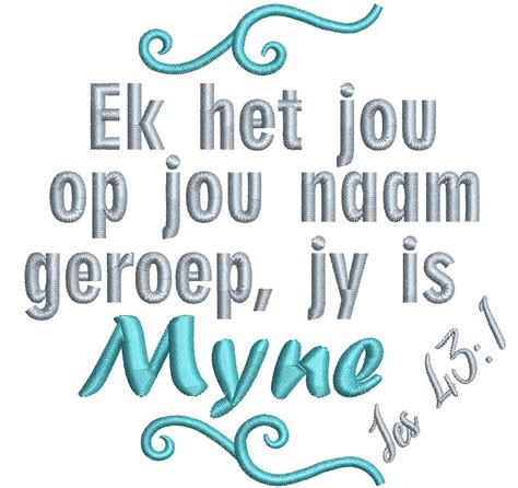 Single Ek Het Jou Op Jou Naam Geroep Loviki