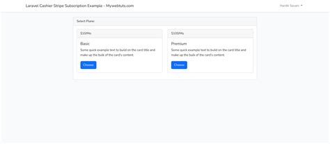 Managing User Roles In Laravel – peerdh.com