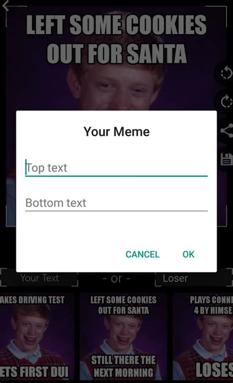 Meme Generator No Ads Apk Para Android Descargar