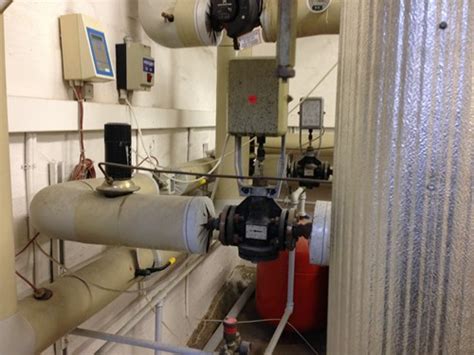 Cts Central Tilstandskontrol Og Styring Varmekonsulenterne Aps