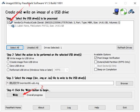 system fixes step by step and memtest86 memory tutorial