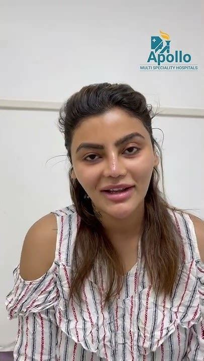 Patient Testimonial Juhi Chatterjee Youtube