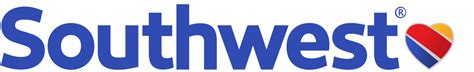 Archivosouthwest Airlines Logo 2014svg Wikipedia La Enciclopedia Libre