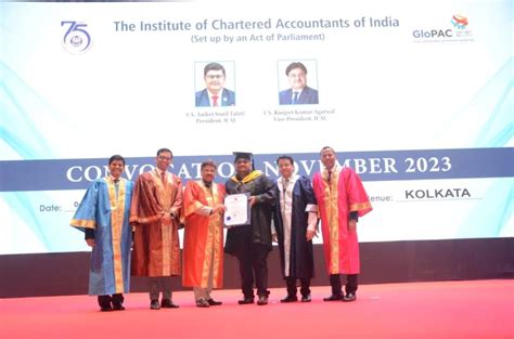 akshay agrawal on linkedin convocation convocation2023