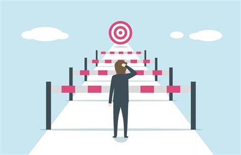 Roadblocks To Empowerment