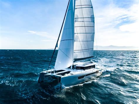 New Windelo Catamarans Just Catamarans Exclusive Dealer