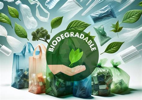 A List Of Biodegradable Plastic Additives