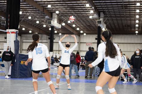 Lakas Volleyball