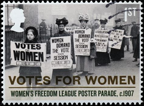 Liberal Feminism Definition Theory And Examples