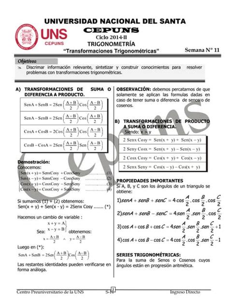 Razones Trigonométricas Recíprocaspdf