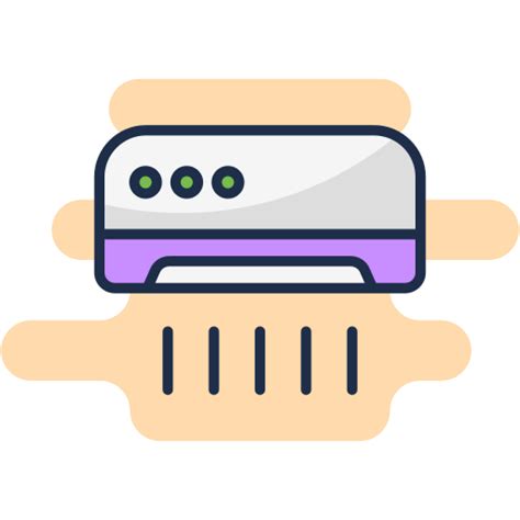 Conditioning Generic Rounded Shapes Icon