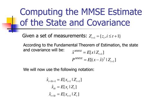 Ppt Mobile Robot Localization And Mapping Using The Kalman Filter Powerpoint Presentation Id