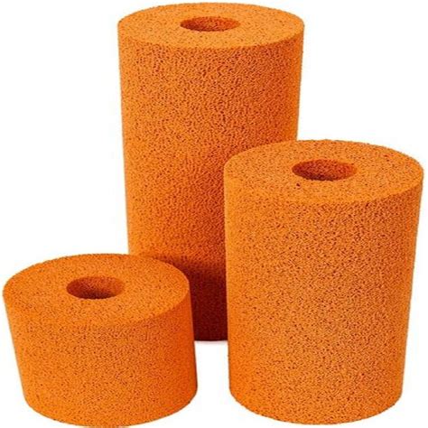 Foam Label Machine Sponge Rollers At ₹ 400 Piece Roller Sponges In Ahmedabad Id 23328399297