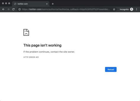 Understanding And Troubleshooting 401 Unauthorized Errors Updated 2025