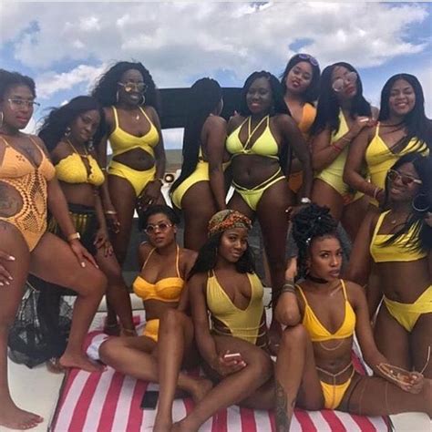 Instagram Beautiful Black Women Black Girls Black Women