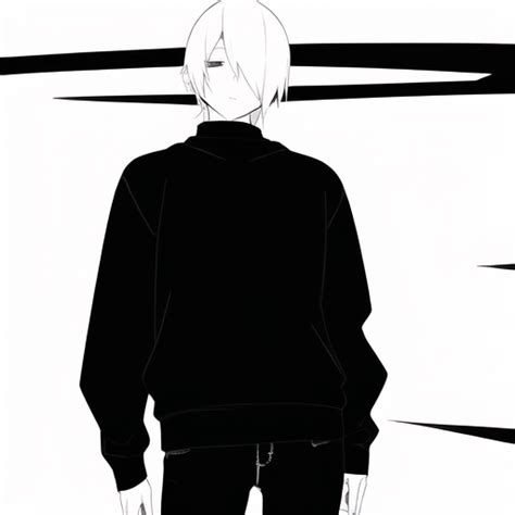 Boisvert Characters As Anime Girls Rboisvert