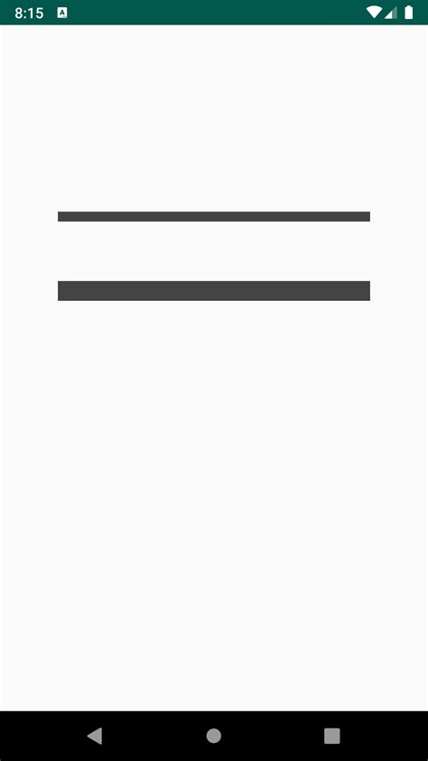 Android Drawing Lines With The Same Stroke Size Produces Lines Of