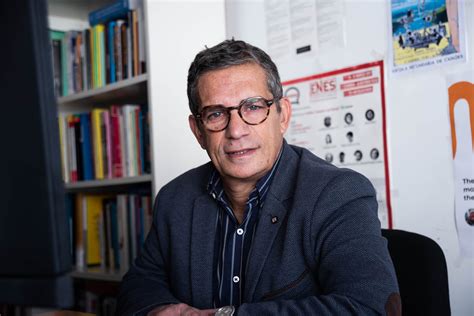 Morreu O Politólogo André Freire Aos 63 Anos