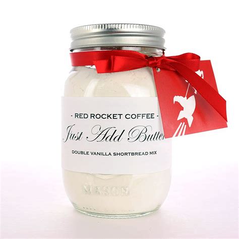 Red Rocket Coffee