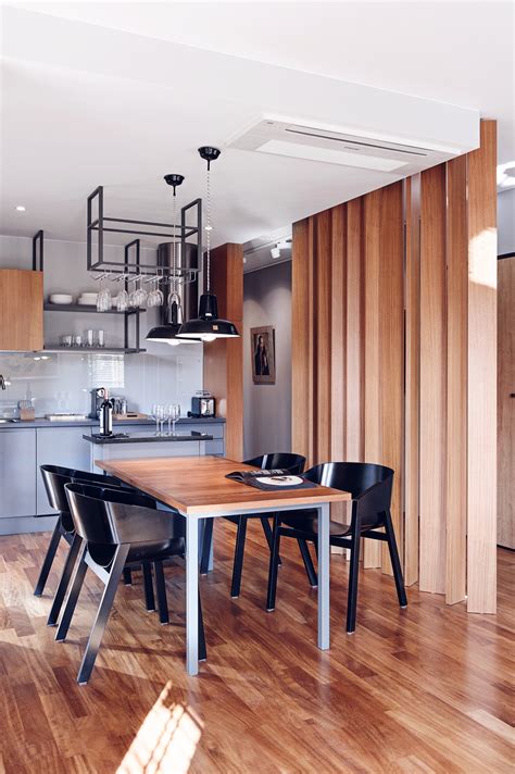 Project: Jovi Apartment