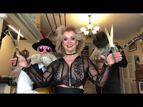 Toyah Willcox And Robert Fripps 10 Best Sunday Lunch Performance