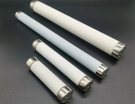 High Voltage High Frequncy Non Inductive Resistor Non Inductive