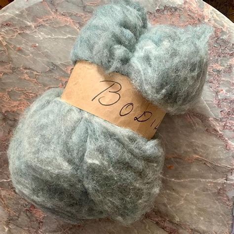 Honer Och Eir Fiber Non Superwash 200g Etsy
