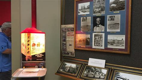 Lamar County Historical Museum All You Should Know Before Going 2026