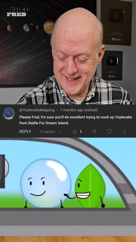 This Mf Made Yoylecake Real R Battlefordreamisland