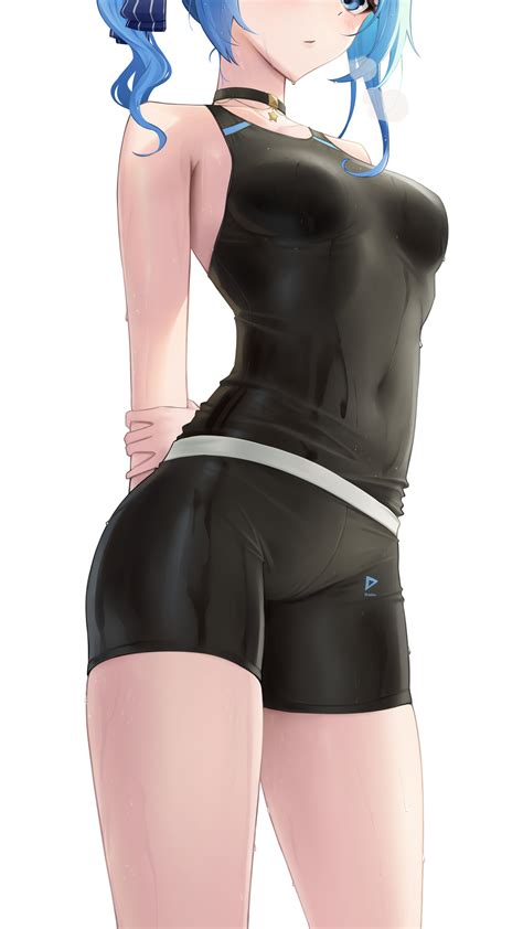 Hololive Dance Practice Uniform Danbooru