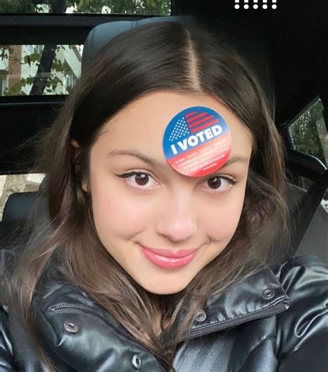 380 个 Olivia Rodrigo 点子
