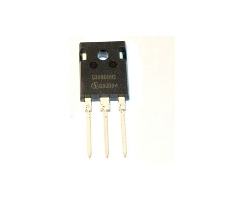 Transistor Igbt