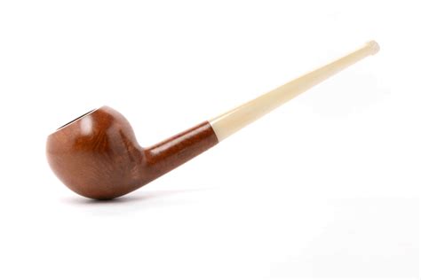 Pipe Ropp Apple Droite Tuyau Corne